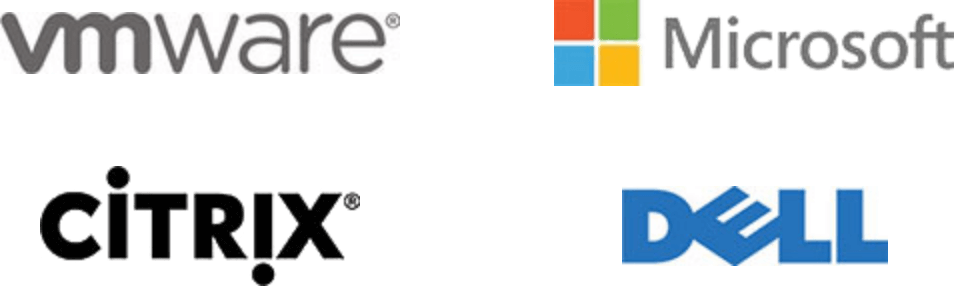 Virtual Desktop | oneWorkspace | NIRIX