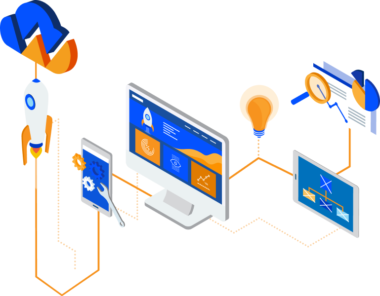 Home | NIRIX Inc. oneWorkspace 365