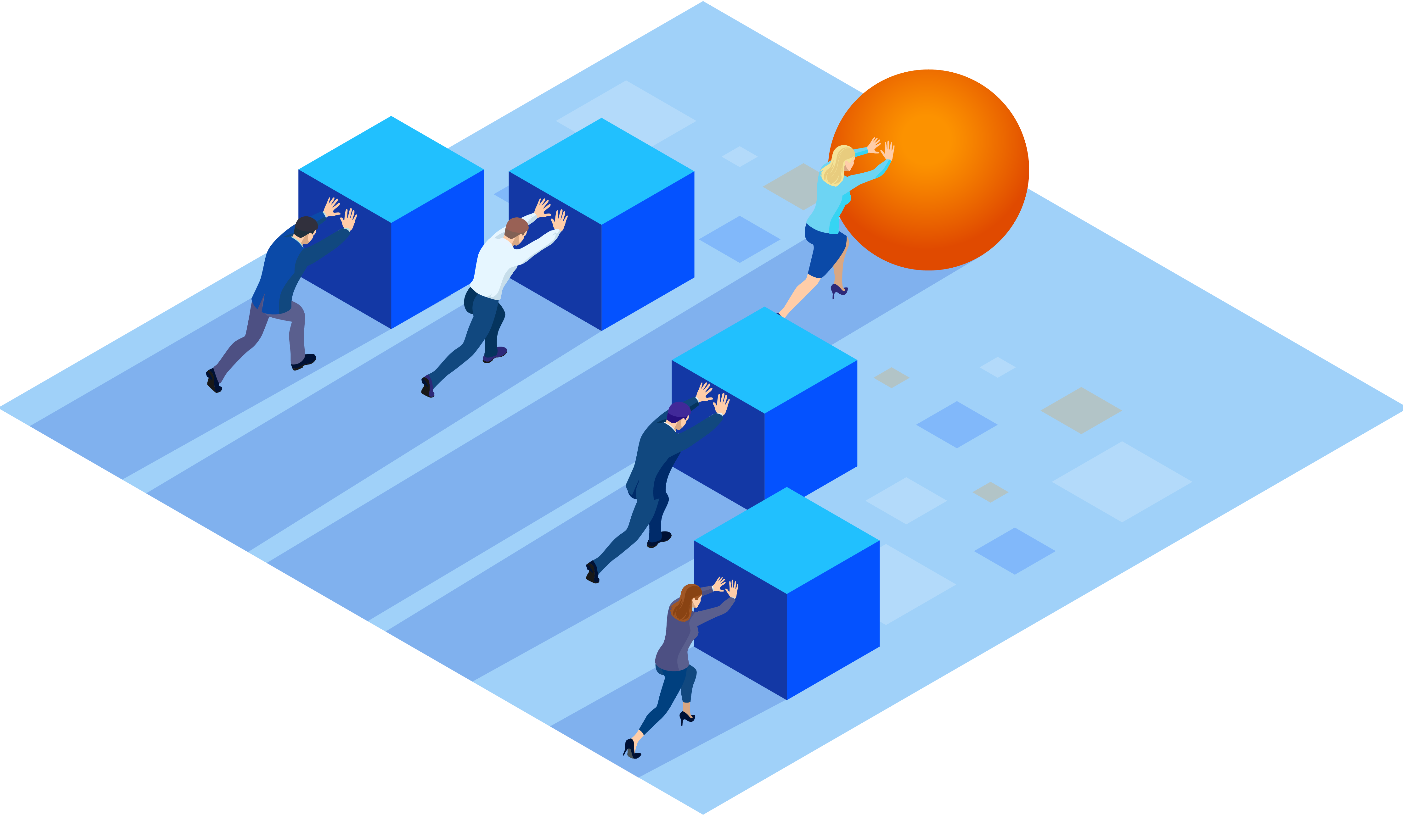 NIRIX oneWorkspace 365 | Virtual Desktop | Desktop as a Service