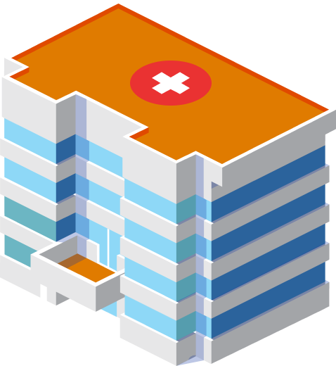 Industries | NIRIX Inc.