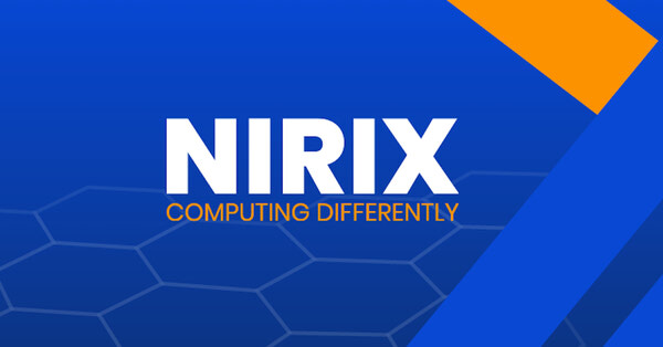 NIRIX oneWorkspace 365 | Virtual Desktop | Desktop as a Service